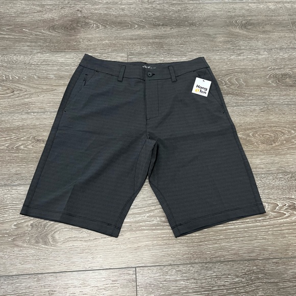 Hang Ten | Shorts | Mens Hang Ten Hybrid Shorts | Poshmark